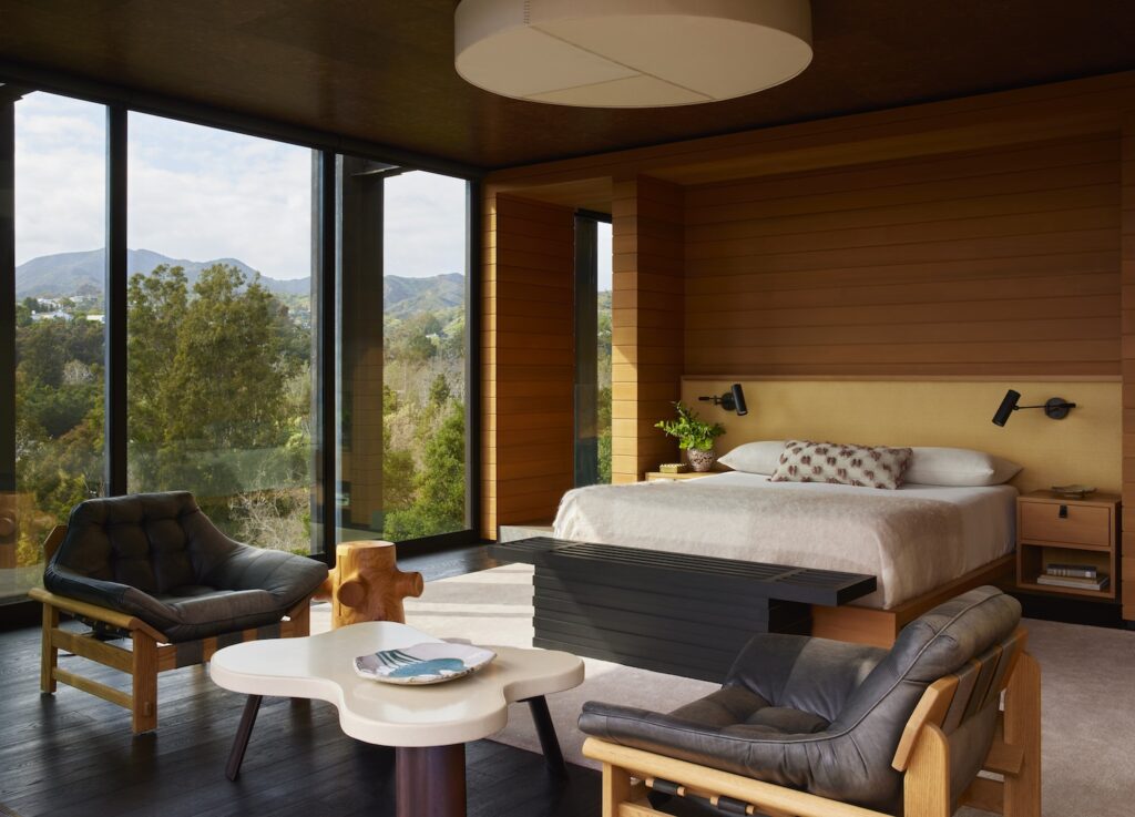 Embracing 70s Interior Design: Nostalgia Meets Modern Style