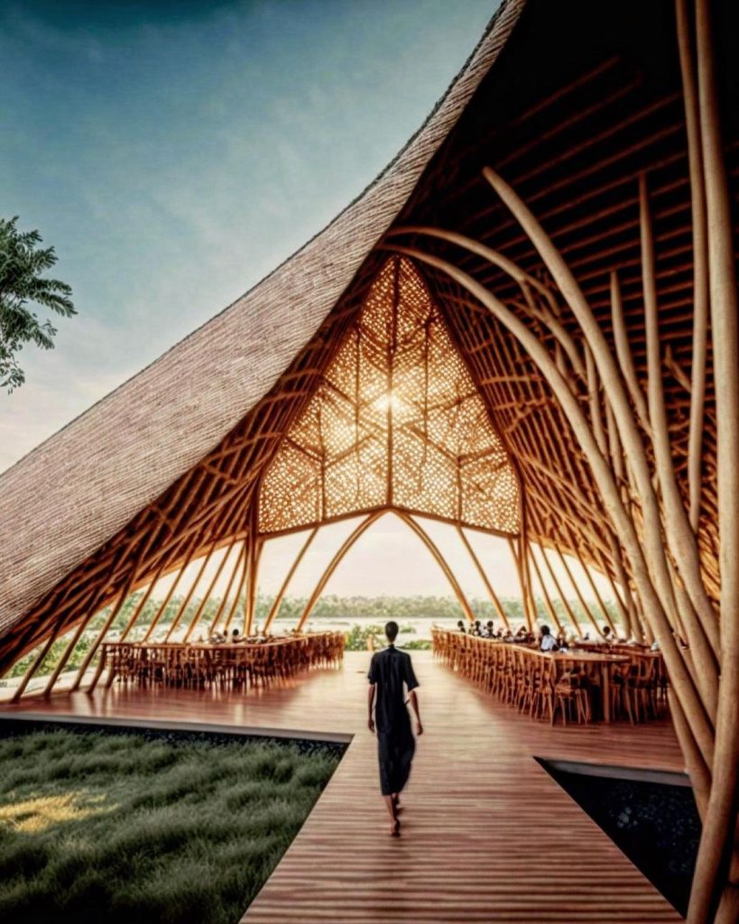 Shaping the Future of Architecture with AI: Meet These 7 Leading AI ...