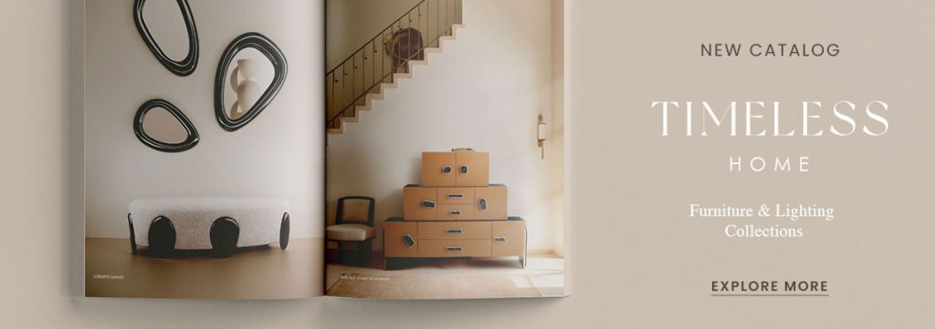 Get To Know 12 Of The Most Popular Interior Design Styles | Hommés Studio