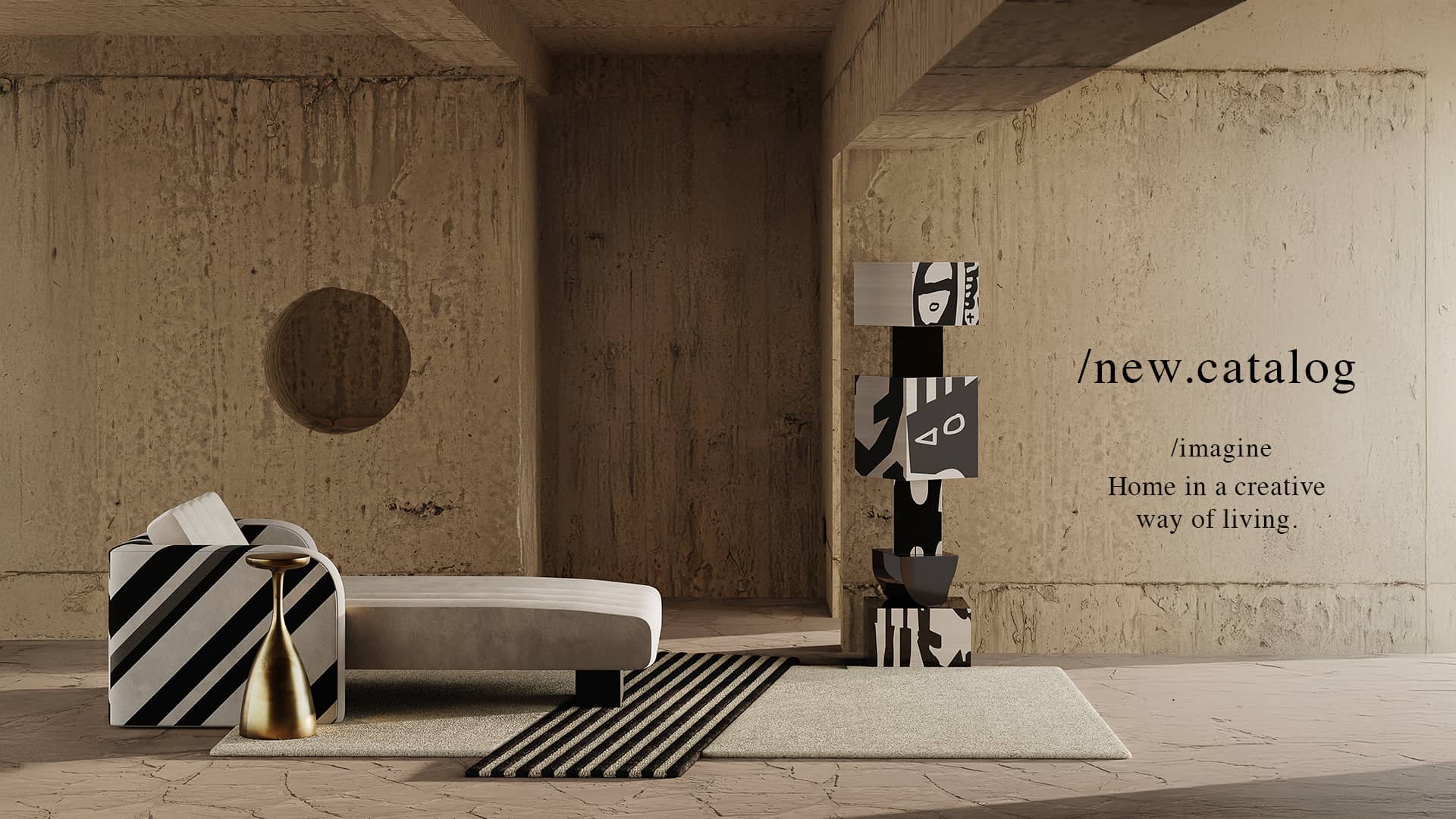 Hommés Studio | Unique Furniture Design