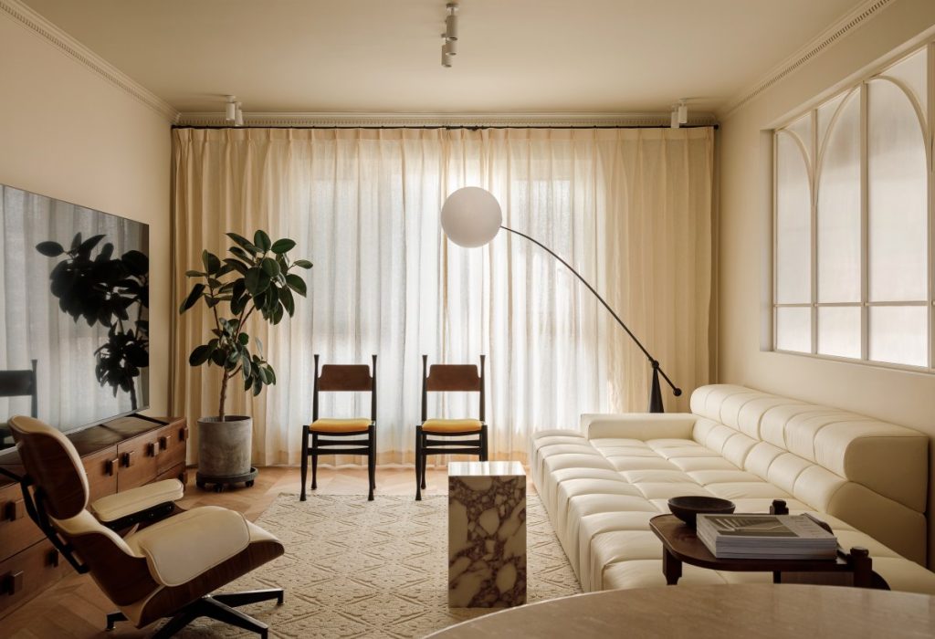 Meet The Remarkable Chinese House Project By WenJun Space Design ...