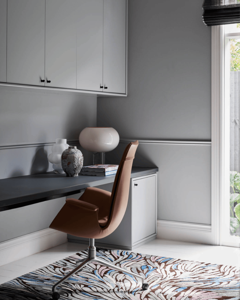 Aesthetic Alchemy: Claremont House Reimagined By Simone Haag