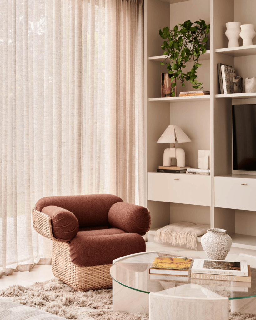 Aesthetic Alchemy: Claremont House Reimagined By Simone Haag