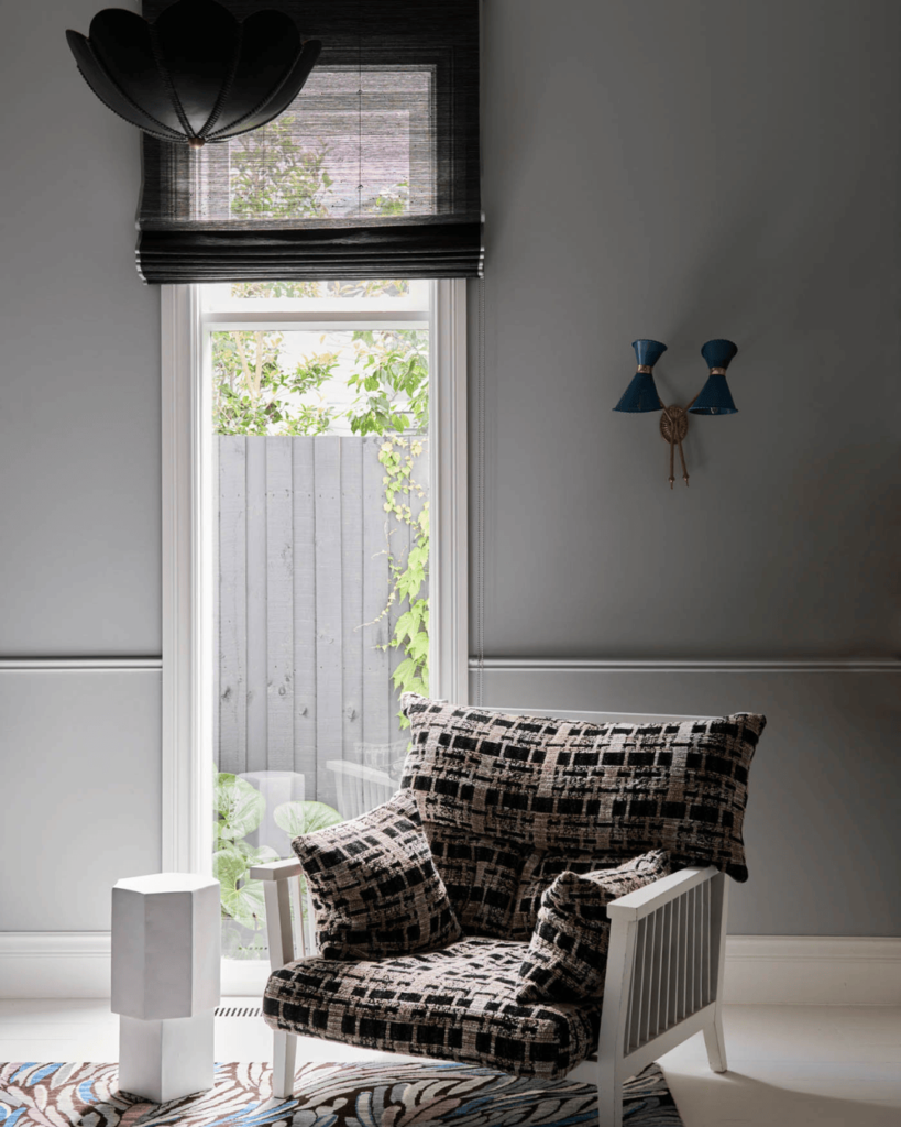 Aesthetic Alchemy: Claremont House Reimagined By Simone Haag