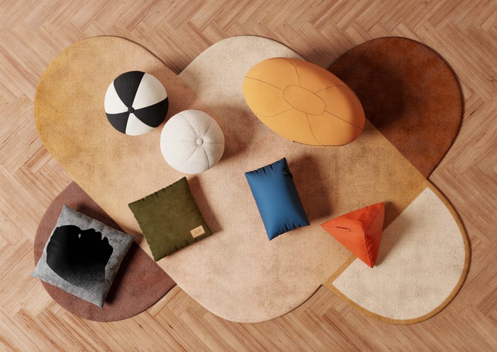 Top Spring/Summer 2023 Trends In Interior Design To Decor Like A Pro