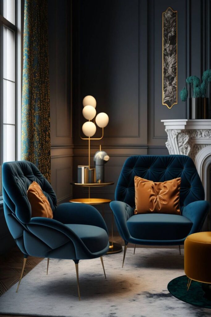 Lucky Colors For 2025-The Feng Shui Colors Of The New Year