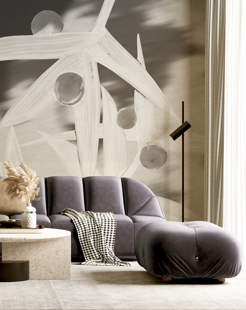 Top 5 Wallpaper Trends Of 2023: An Interior Design Guide