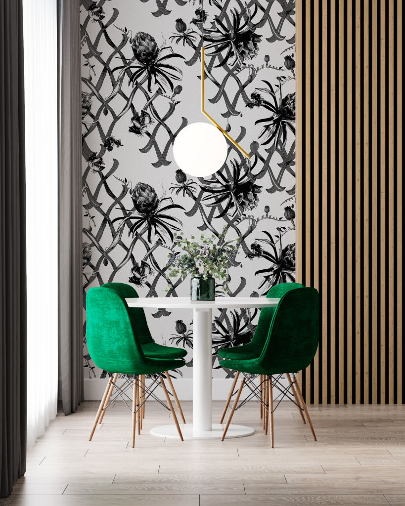 Top 5 Wallpaper Trends Of 2023: An Interior Design Guide