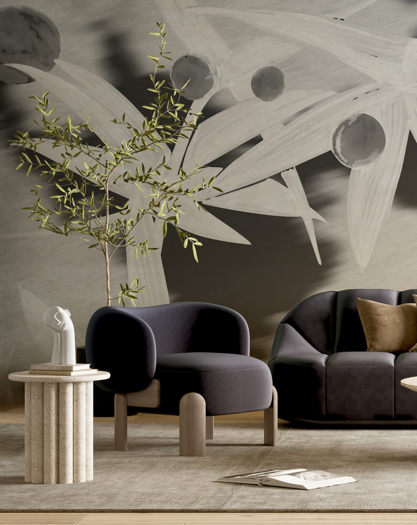 Top 5 Wallpaper Trends Of 2023: An Interior Design Guide