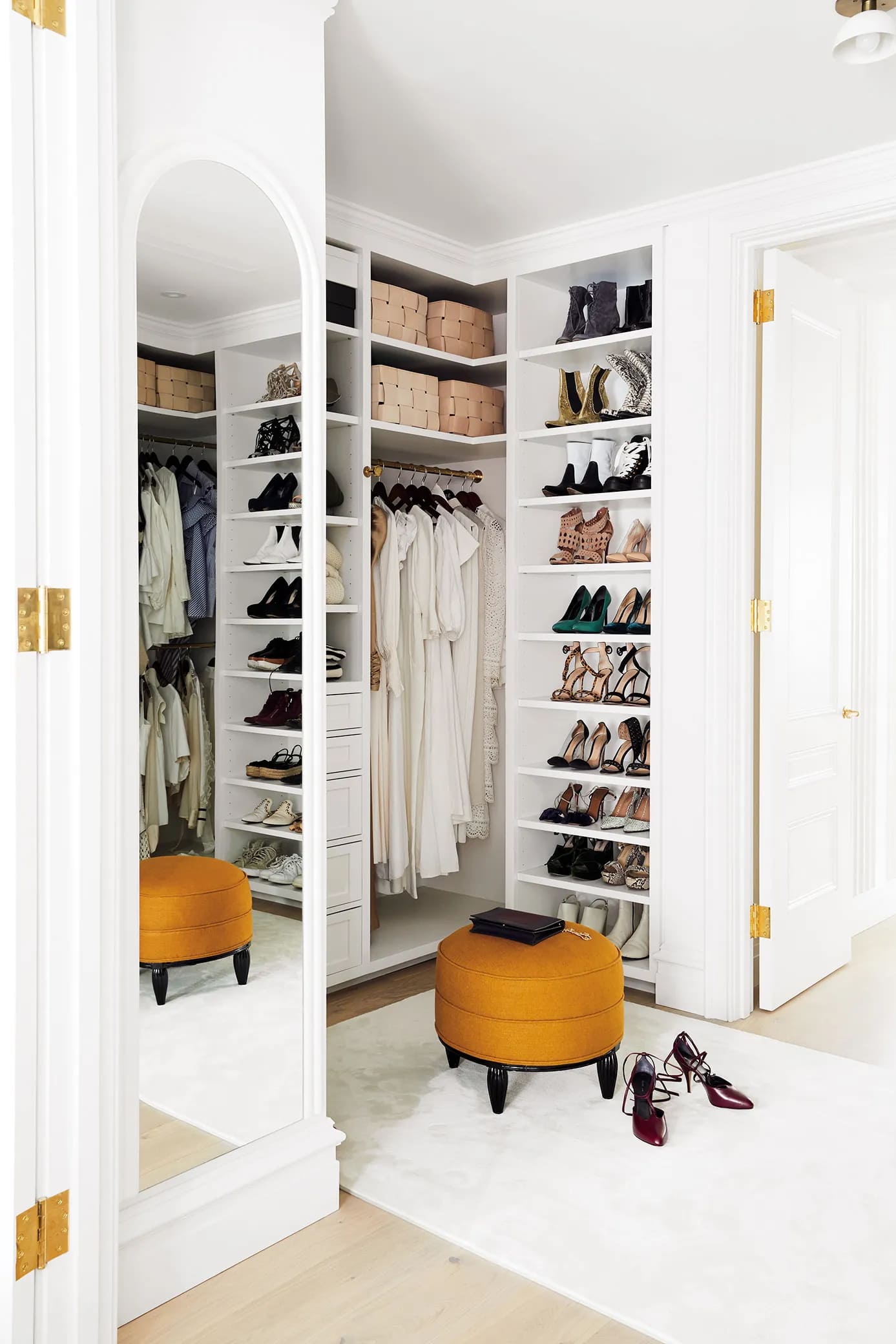 Dream Home: The Amazing Athena Calderone's Townhouse