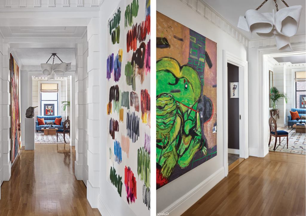 Exploring The Artistry Of Brian McCarthy's Collective Design