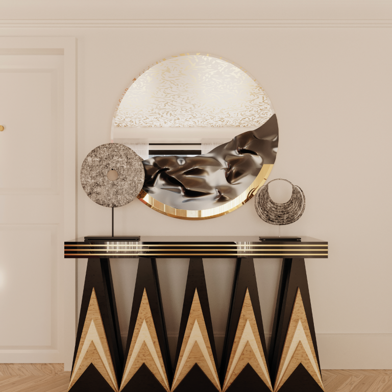 Inside AD100 Kelly Wearstler's Project: A Mid-Century Modern Bungalow