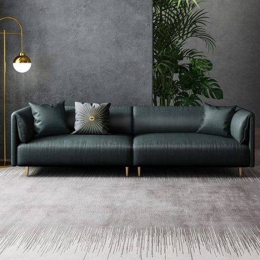 Sofa Shapes: The Ultimate Guide For Interior Designers