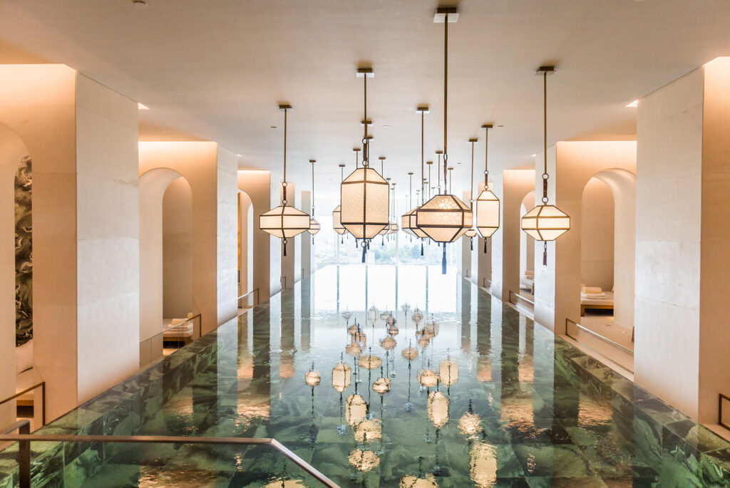 Organic Design Wonders: Top 5 Trendsetting Hotels