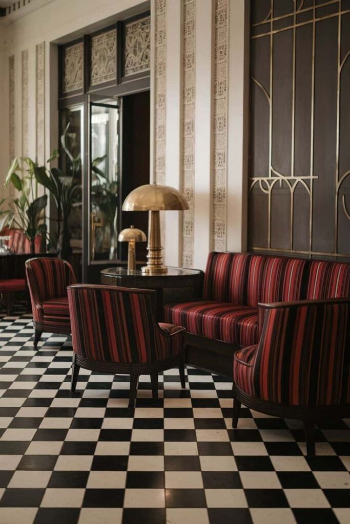 Designing The Future: 7 Interior Design Trends For 2025