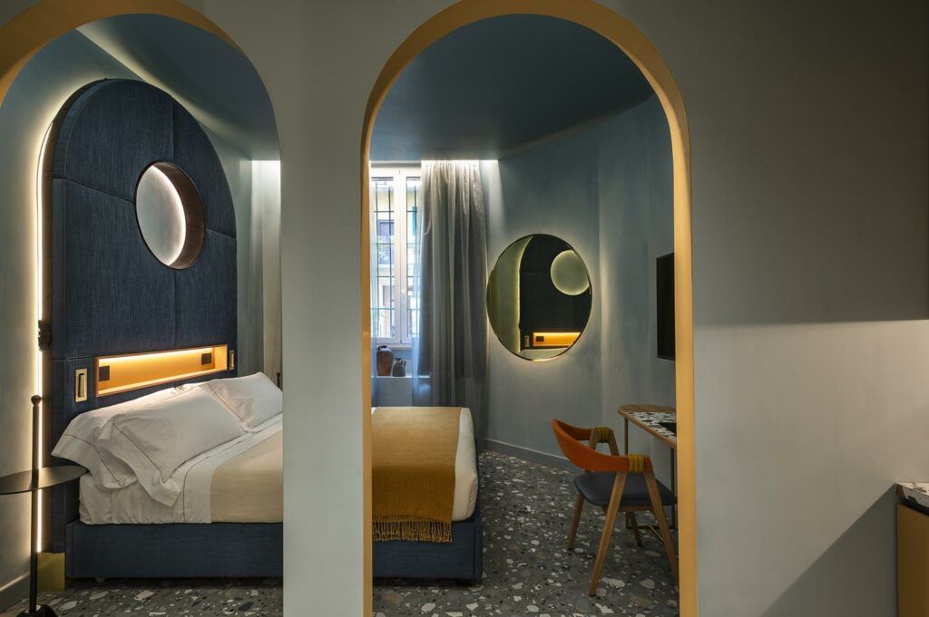 6 LUXURY HOTELS TO STAY IN DURING MILAN DESIGN WEEK 22
