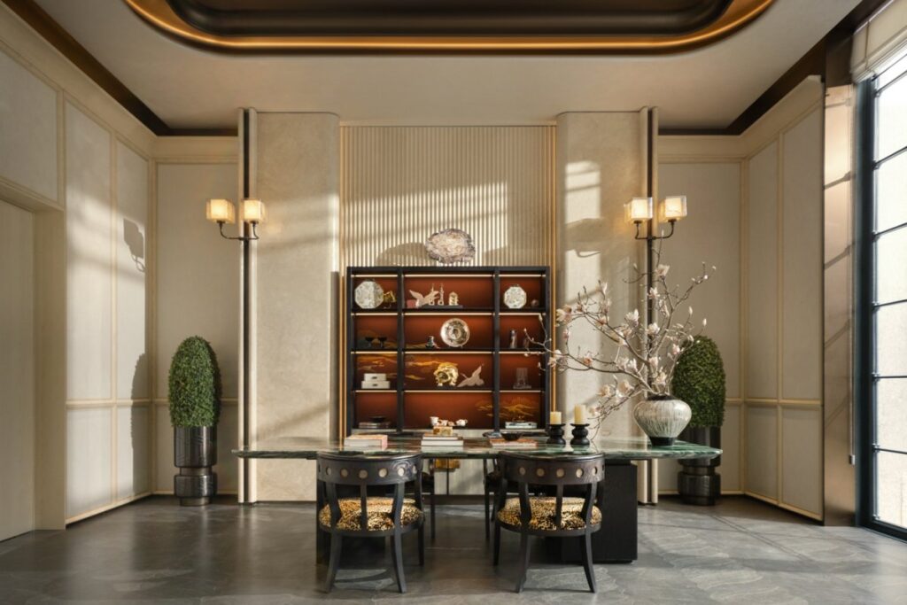 Rose Garden Design: Harmonious Fusion Nature And Elegance