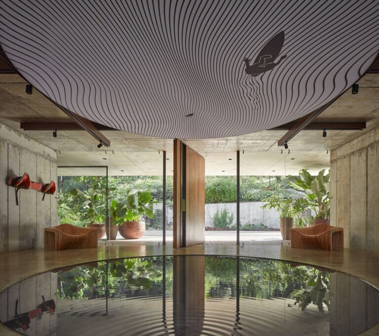 Eco Brutalism: The Future Of Sustainable Architecture