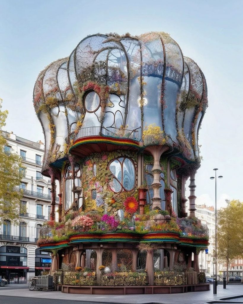 Shaping the Future of Architecture with AI: Meet These 7 Leading AI ...