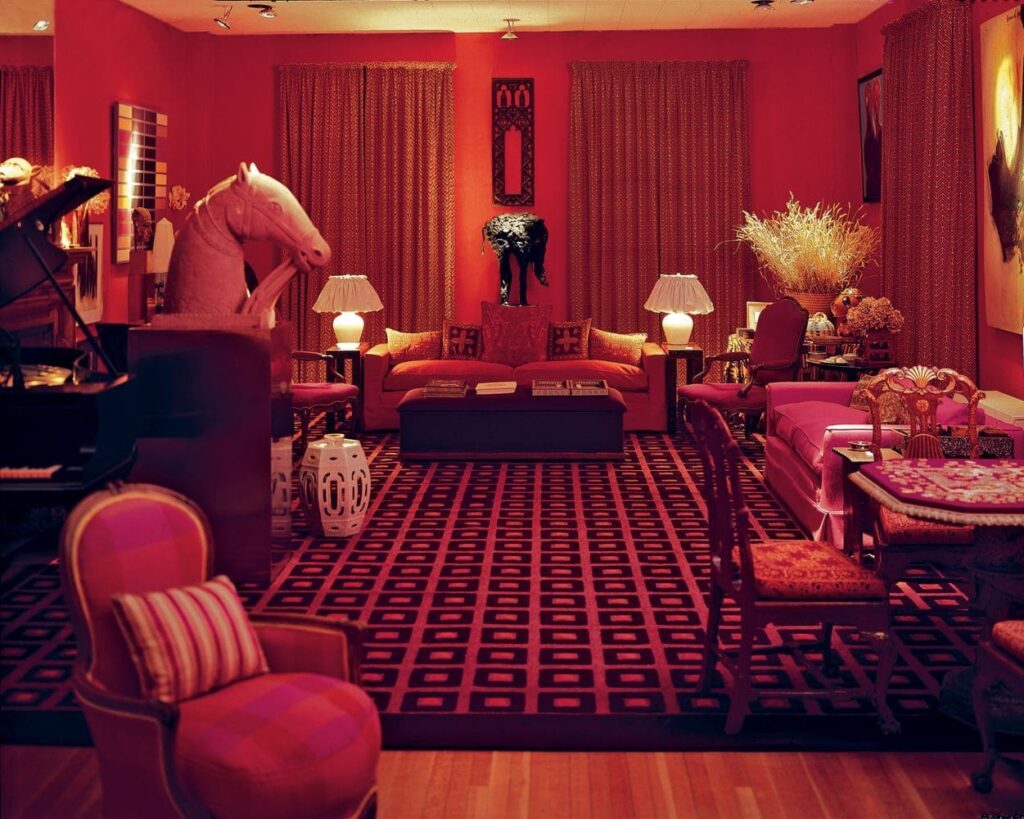 What Is Hollywood Regency Style?