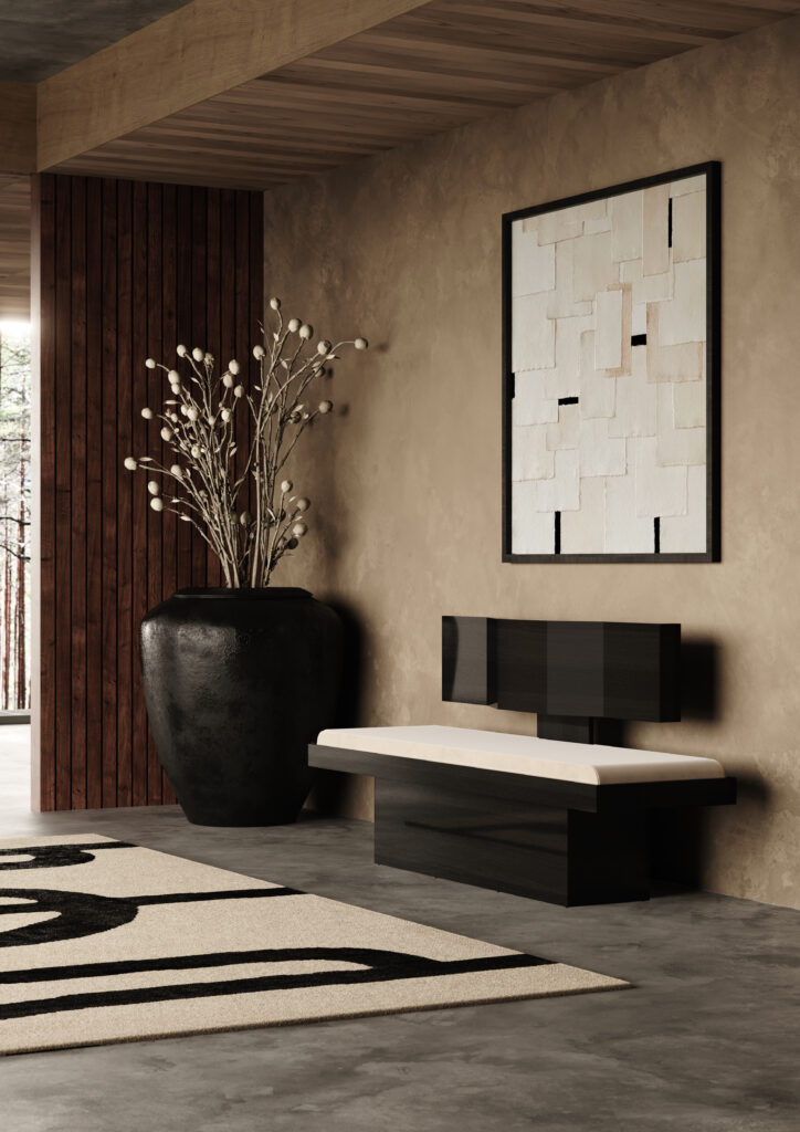 The Art Of Transforming Spaces With Stunning Wall Art