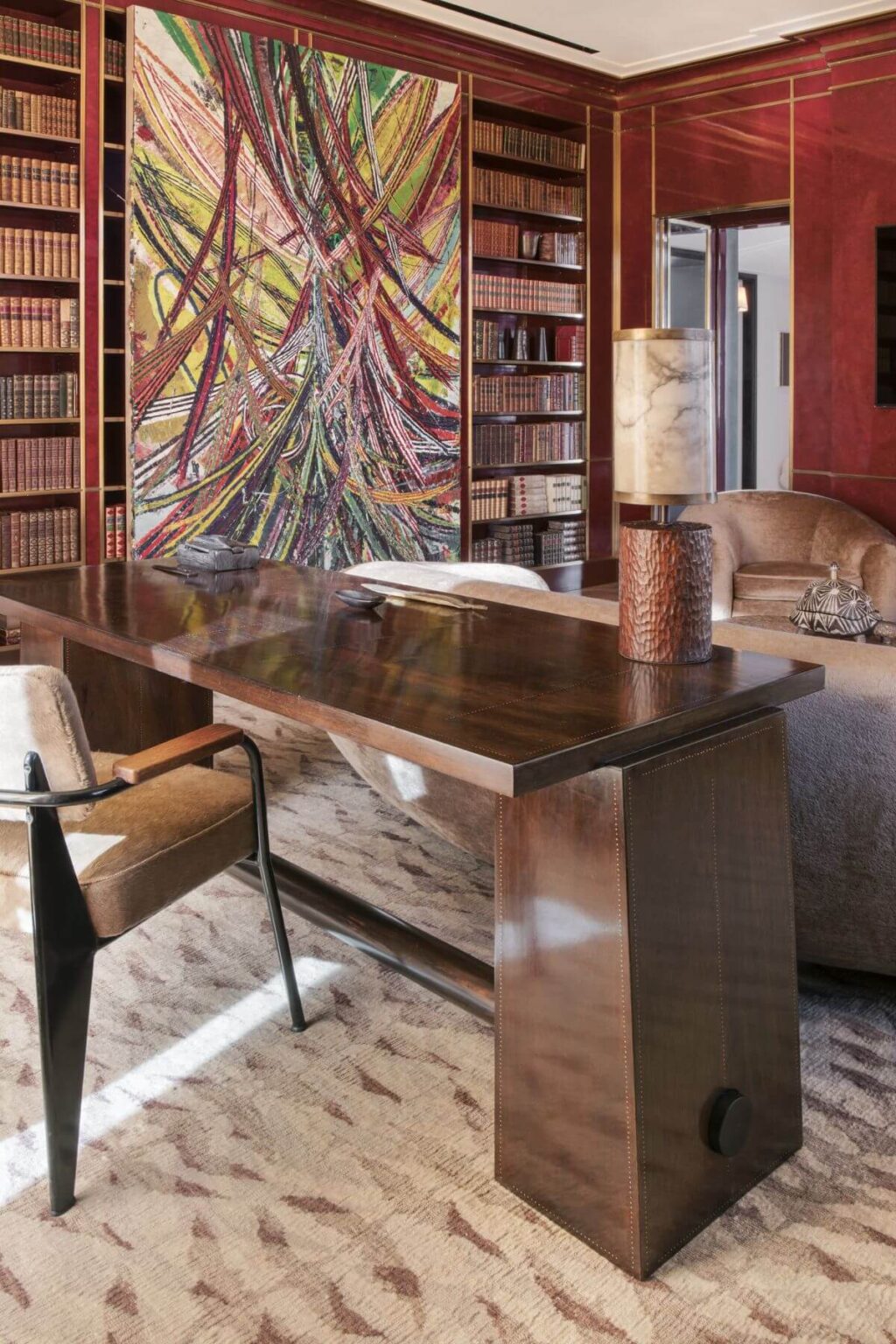 AD100 2024: Meet The Interior Design World's Top Talents