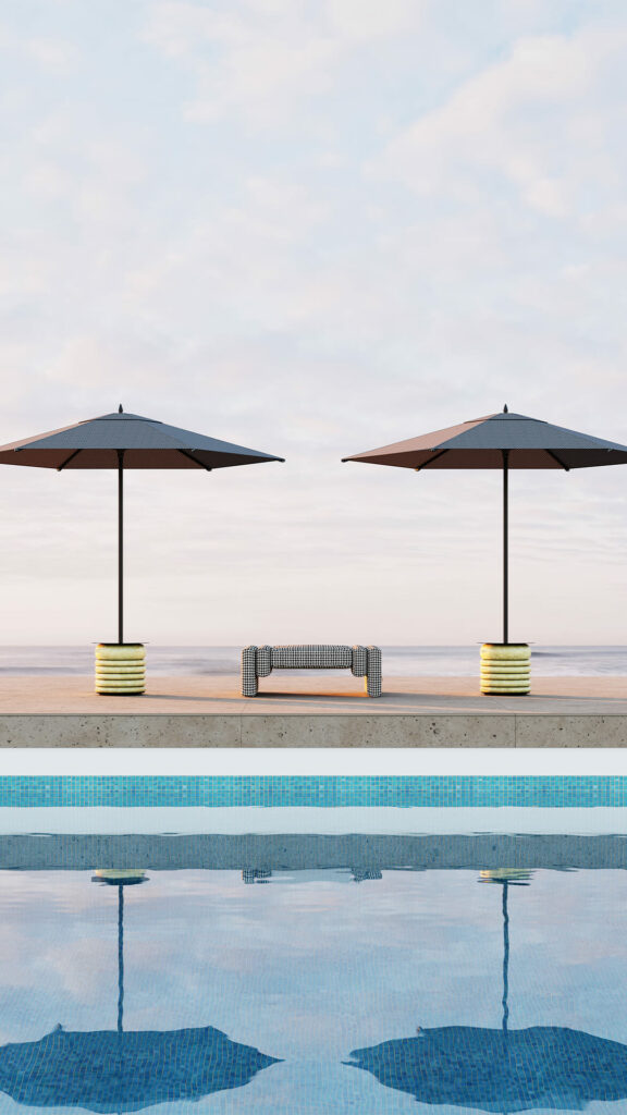 Get Inspired By These 7 Amazing Pools Designed By Top Architects