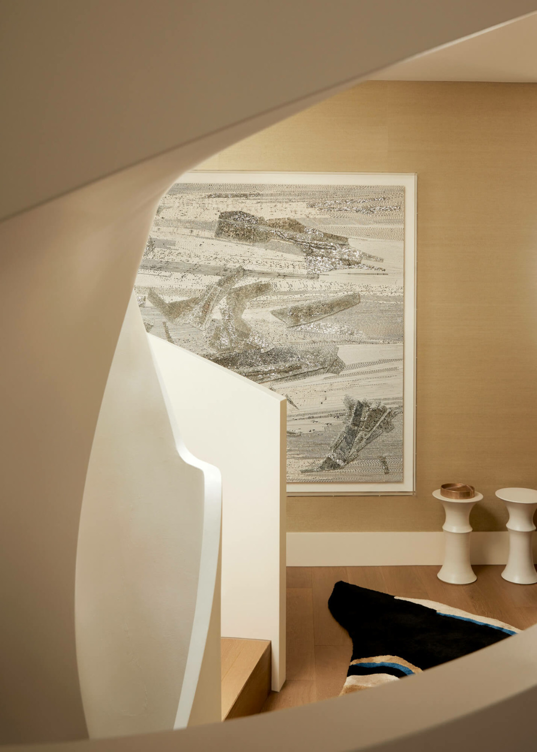 Interior Project By Simone Haag In Melbourne | HOMMÉS Studio