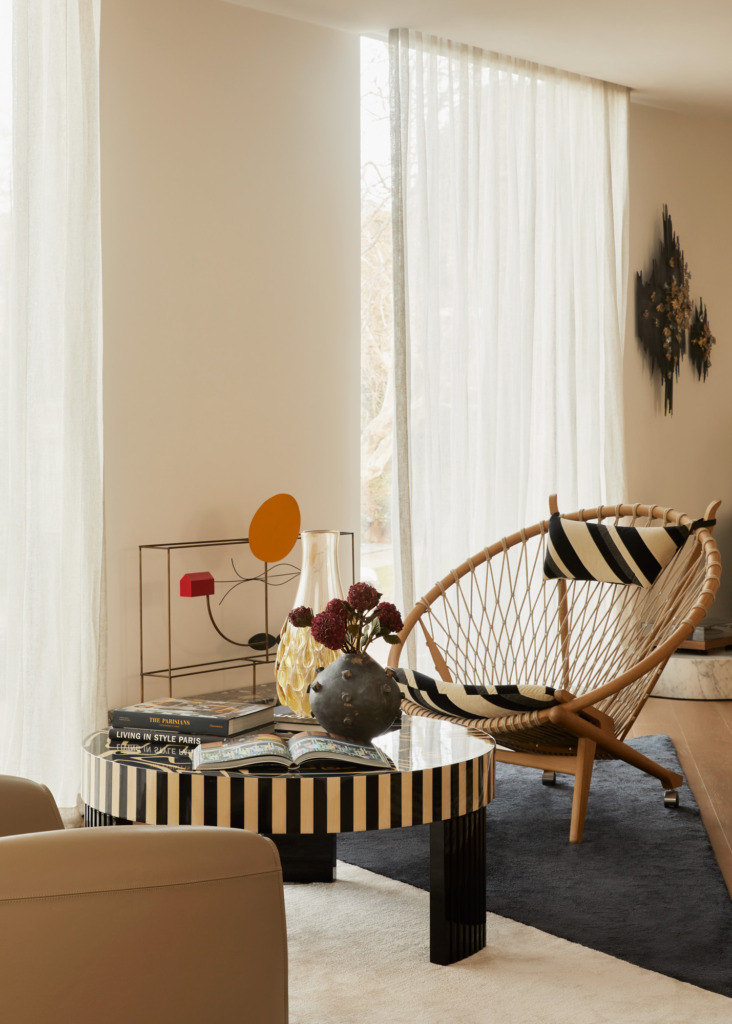 Interior Project By Simone Haag In Melbourne | HOMMÉS Studio