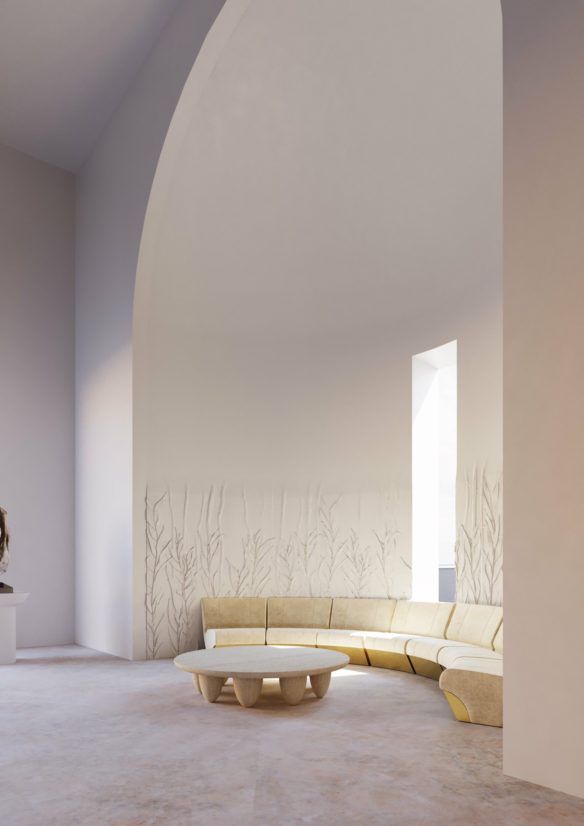 Interior Design Lookbook By HOMMÉS Studio