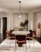 Interior Project By Huma Sulaiman Design | HOMMÉS Studio