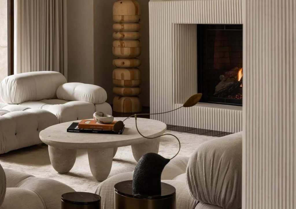 Interior Project By Huma Sulaiman Design | HOMMÉS Studio