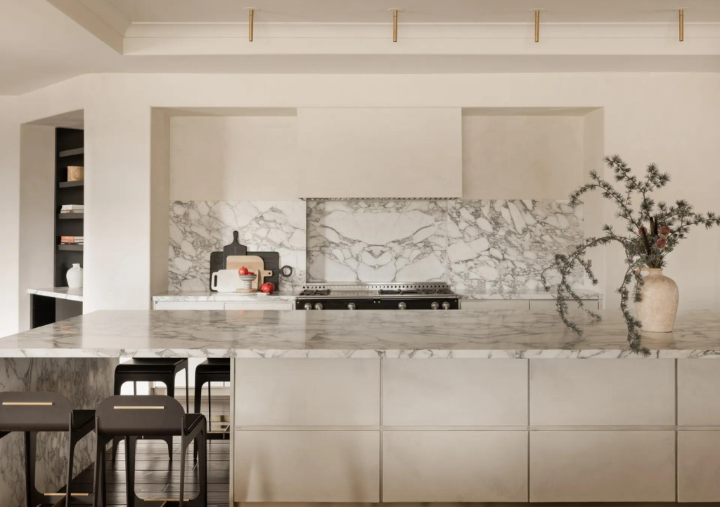 Interior Project By Huma Sulaiman Design | HOMMÉS Studio