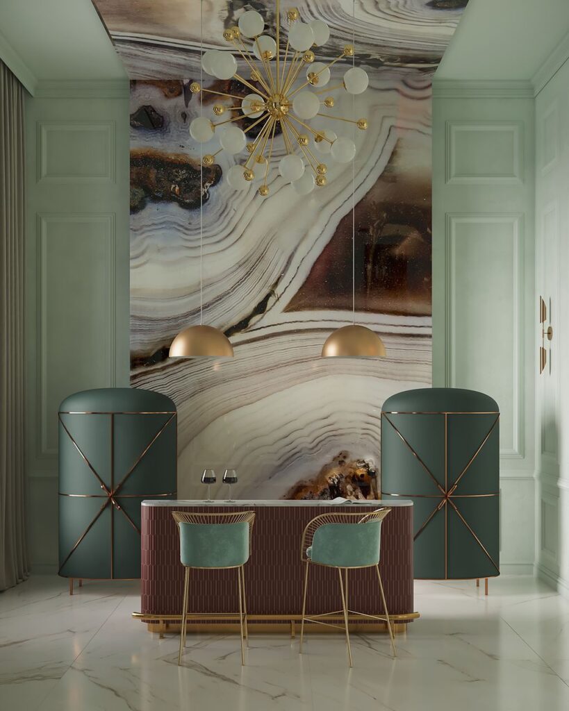 What’s In For 2024? Eight Home Decor Trends For A Stunning Space