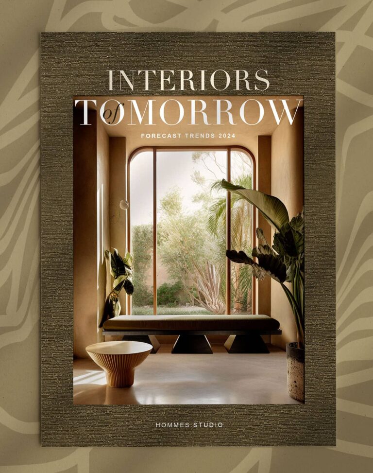 Top Spring/Summer 2023 Trends In Interior Design To Decor Like A Pro