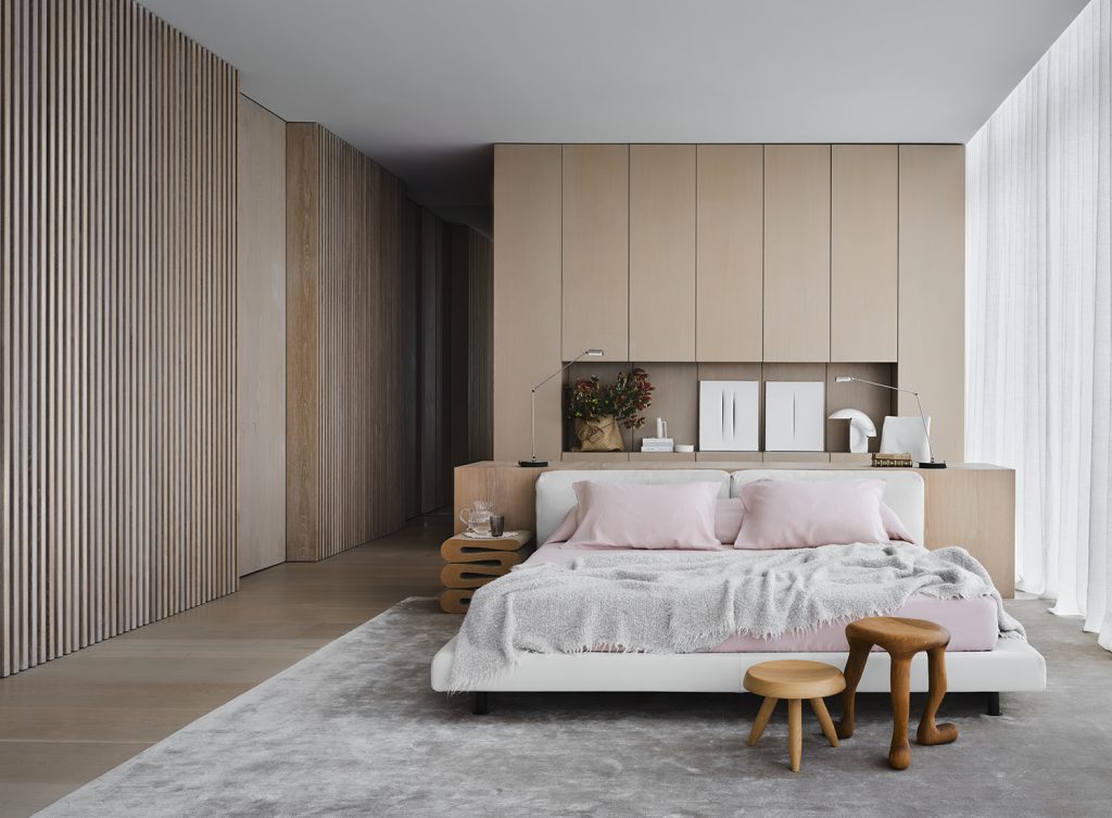 Italian Modernism - Discover The Stunning Miami Art Gallery Project ...