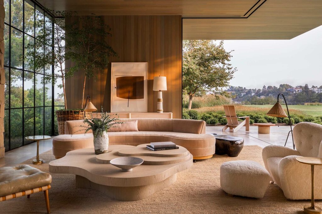 AD100 2025: Top Interior Designers To Watch