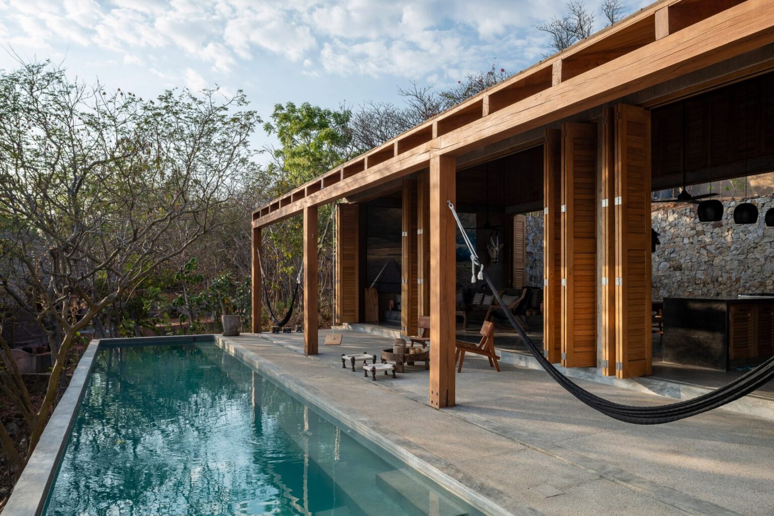 Exploring Mexican House: 10 Amazing Architectural Wonders