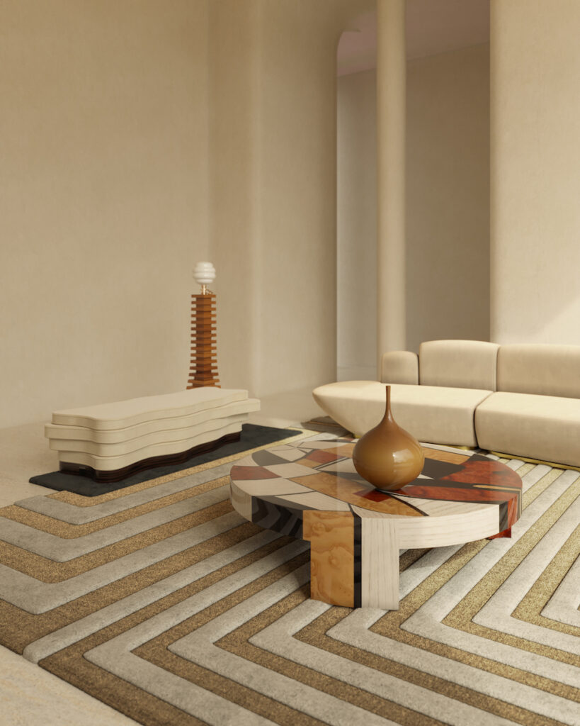 A Wonderful Recap: HOMMÉS Studio’s Press Coverage In 2024