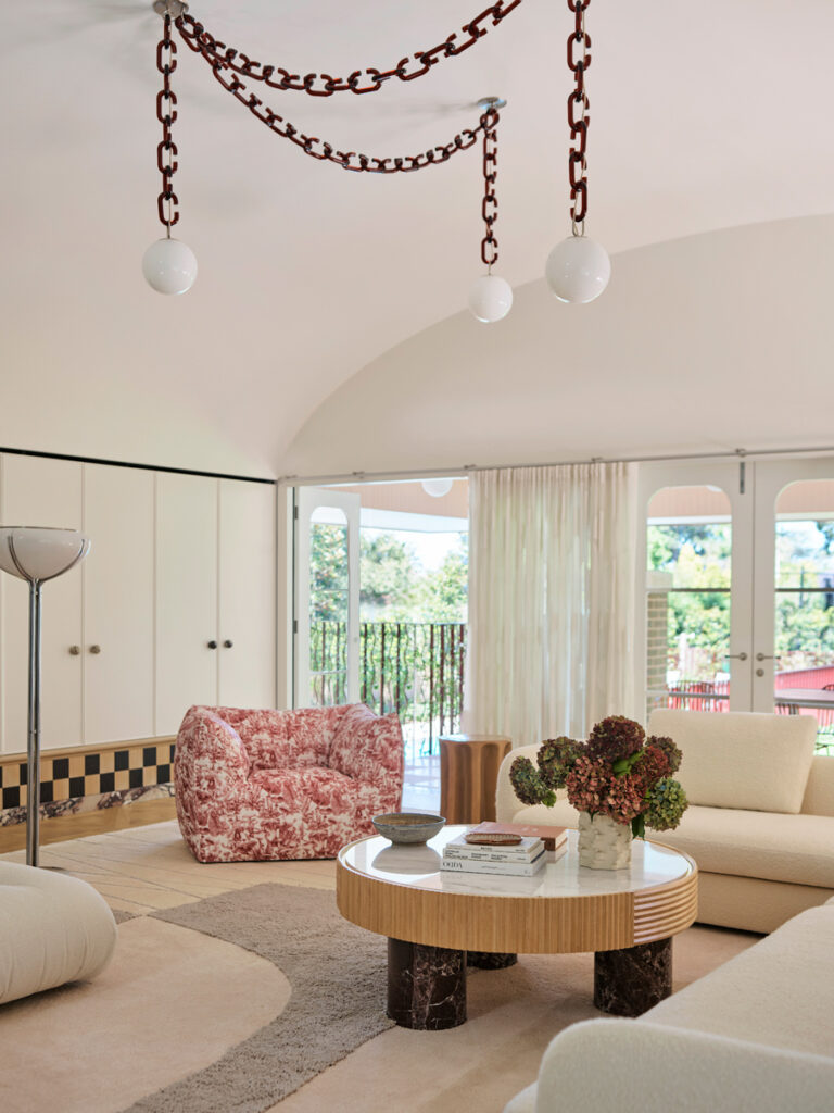Gordon House: A Marvel Of Eclectic Elegance