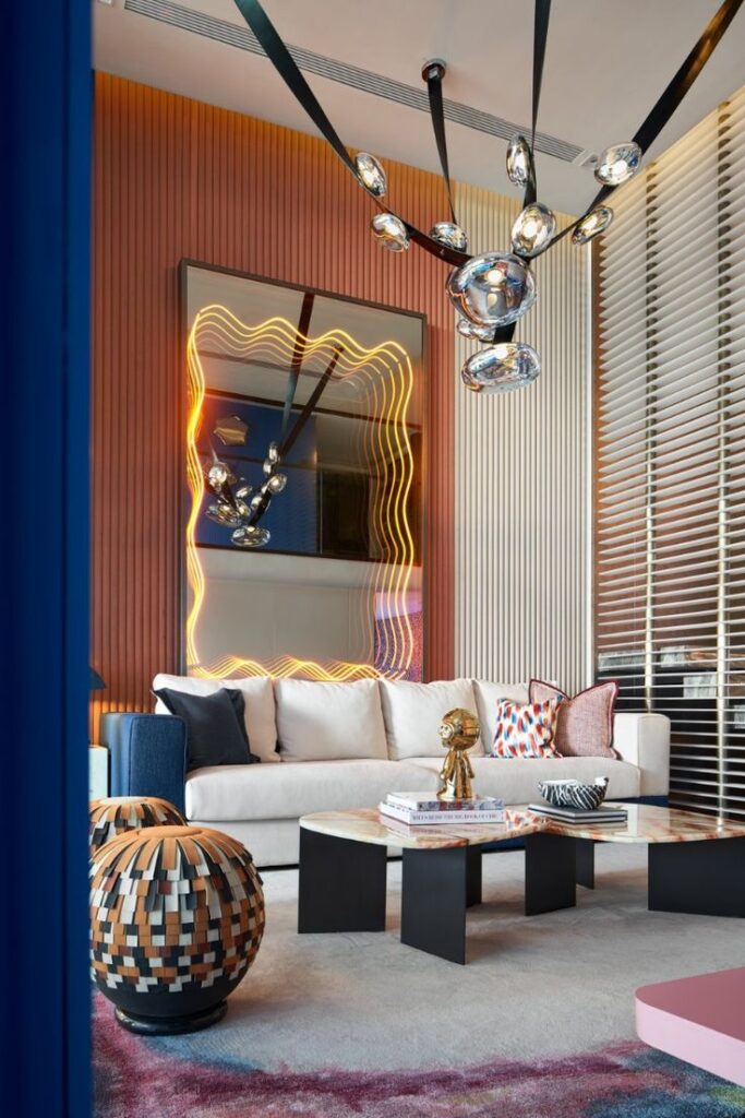 Maximalist Interiors: Top 5 Designers Secrets