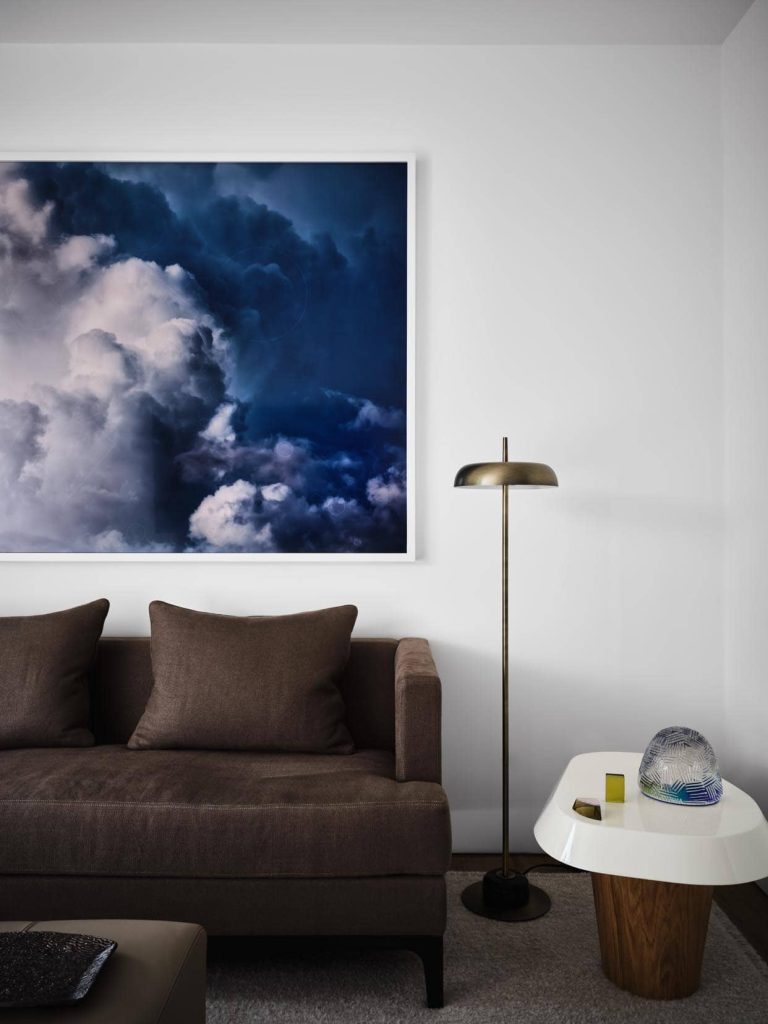 The Art Of Living: 5 Luxury Interior Design Projects By Nicole Hollis
