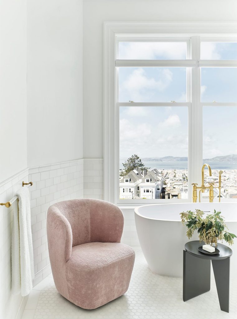 The Art Of Living: 5 Luxury Interior Design Projects By Nicole Hollis