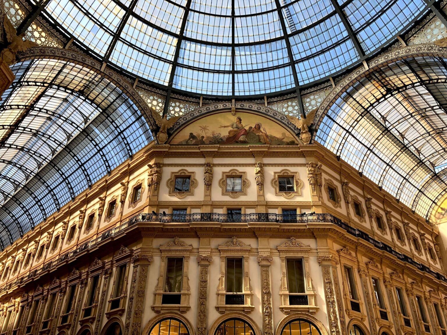TOP 10 DESIGN GALLERIES IN MILAN