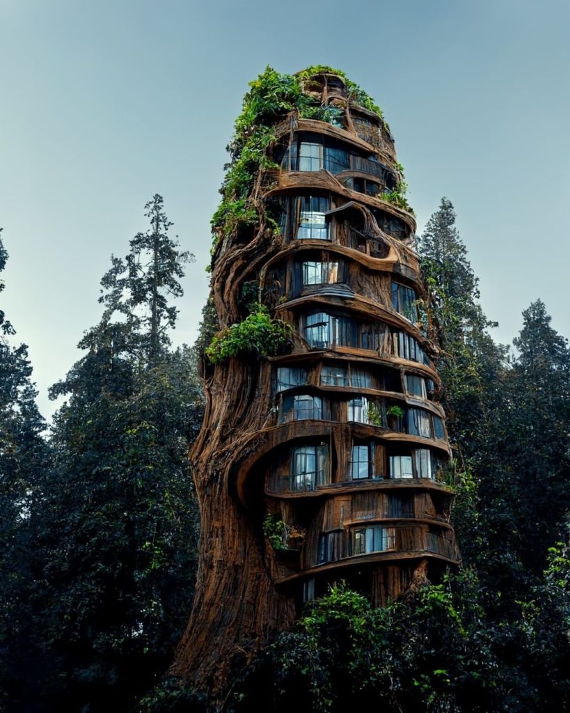 Shaping the Future of Architecture with AI: Meet These 7 Leading AI ...