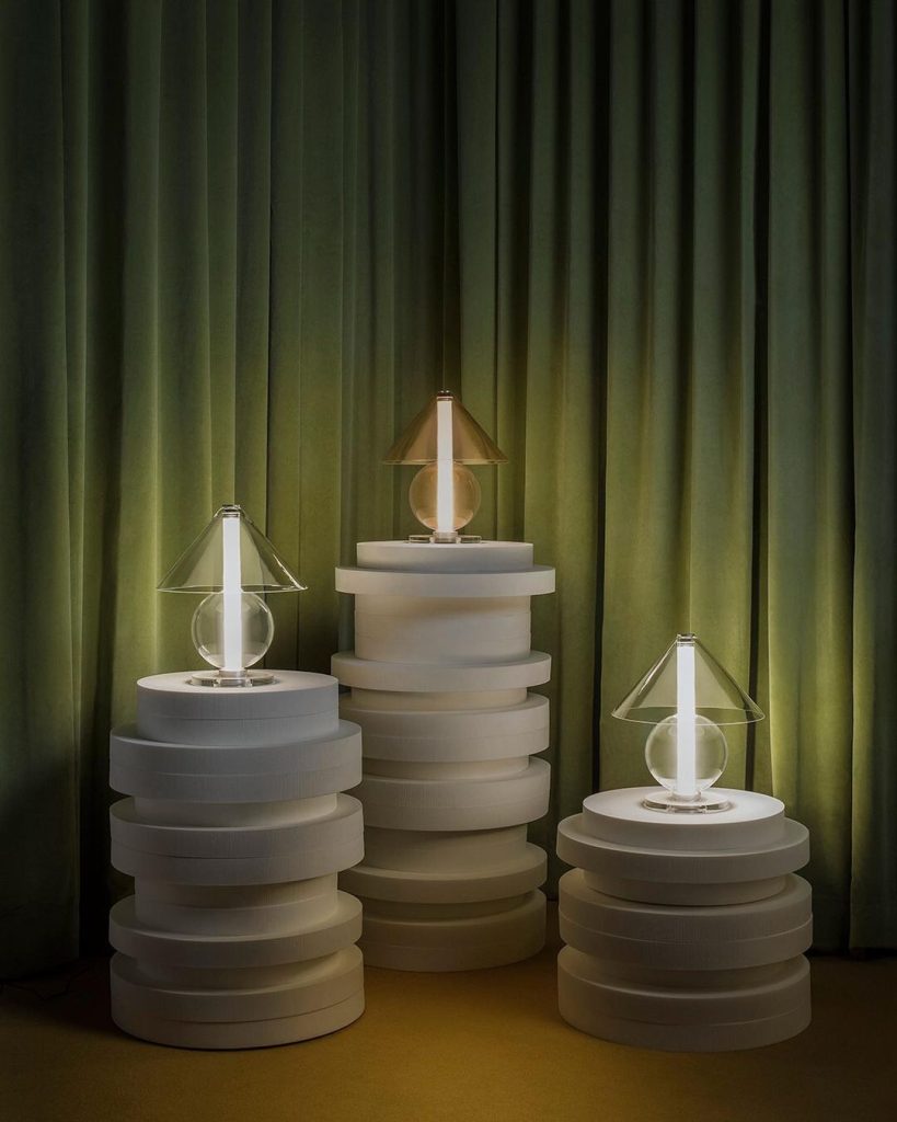 Top 5 Best Design Trends Of Milan Design Week 2023