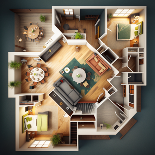 Interior Design Artificial Intelligence And Its Amazing Uses