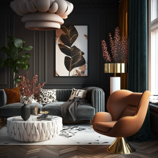 Interior Design Artificial Intelligence And Its Amazing Uses