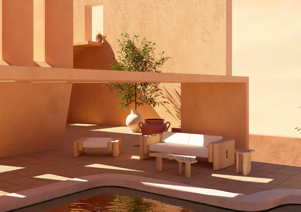 Outdoor Lounge Area: The Ultimate Guide For Interior Designers