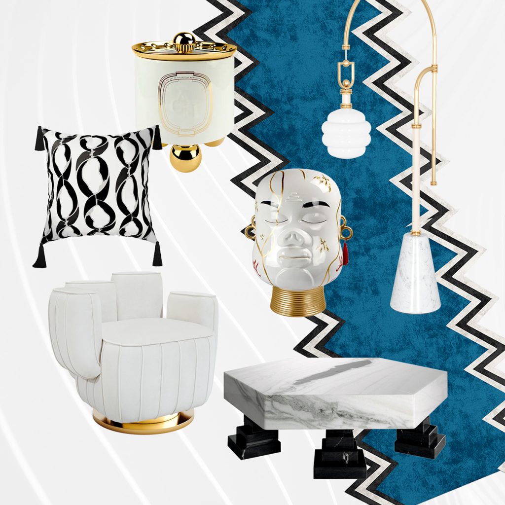 Top Spring/Summer 2023 Trends In Interior Design To Decor Like A Pro